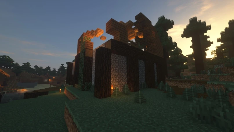 Сенемонско-Изумрудная война | CMCraft Вики | Fandom