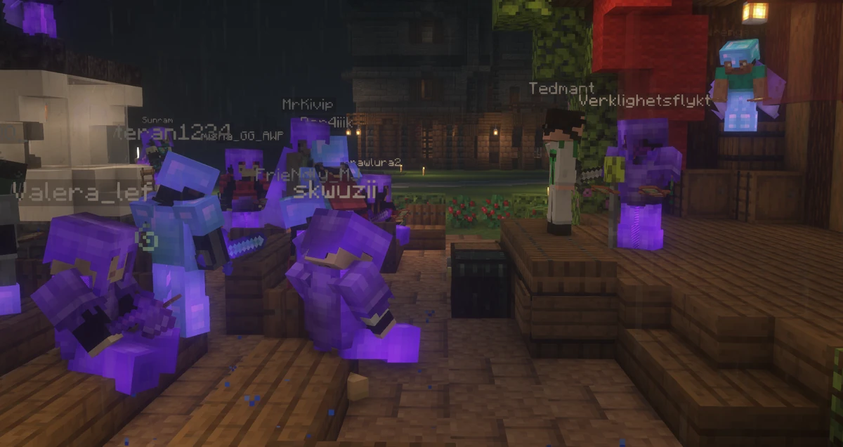 ББТ-Спавновская война | CMCraft Вики | Fandom