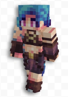 NISLOS | CMCraft Вики | Fandom