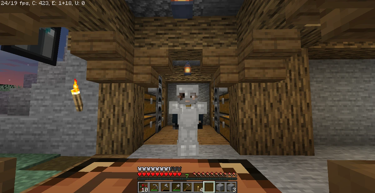 Вилькот | CMCraft Вики | Fandom