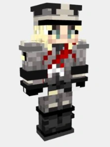 Quarqit | CMCraft Вики | Fandom