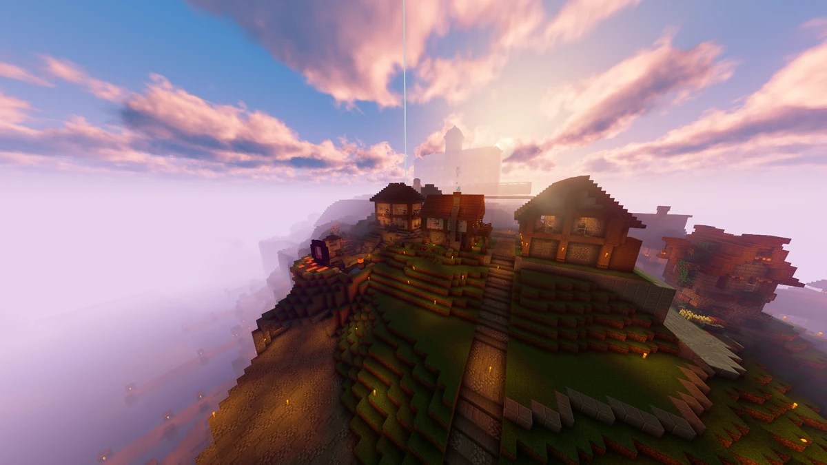 FantomCity | CMCraft Вики | Fandom