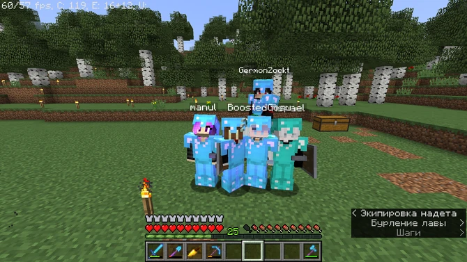 CMCraft Вики | Fandom