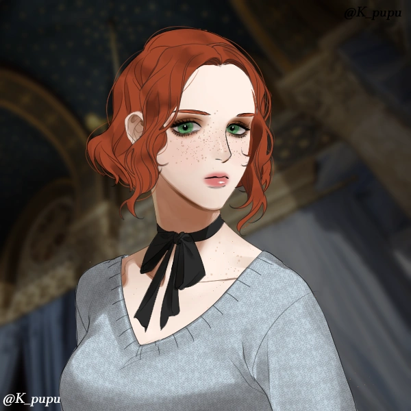 Lily | Cmentarz Wiki | Fandom