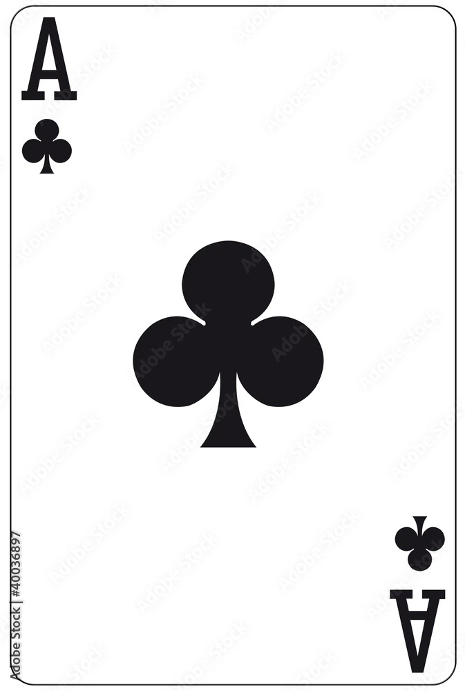 Trefl as | Cmentarz Wiki | Fandom