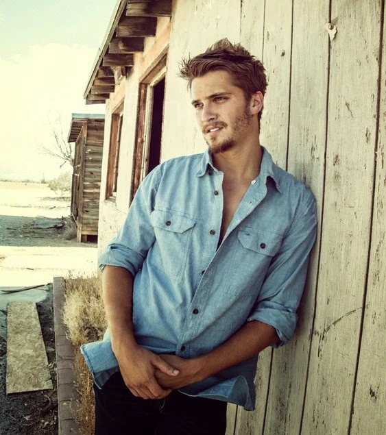 Greg Travis | CM Extended Universe Wiki | Fandom