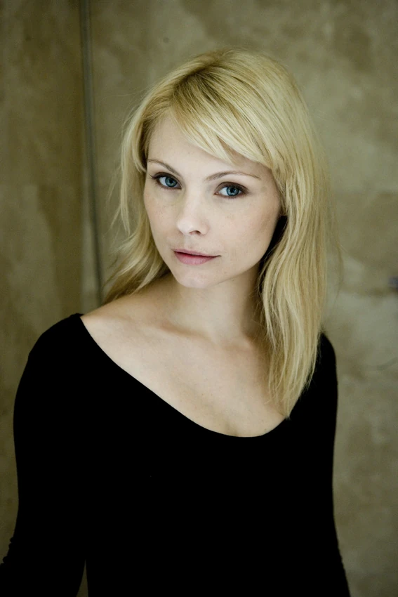 Kimberly Cross | CM Extended Universe Wiki | Fandom
