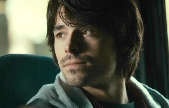 Ethan Grey | CM Extended Universe Wiki | Fandom