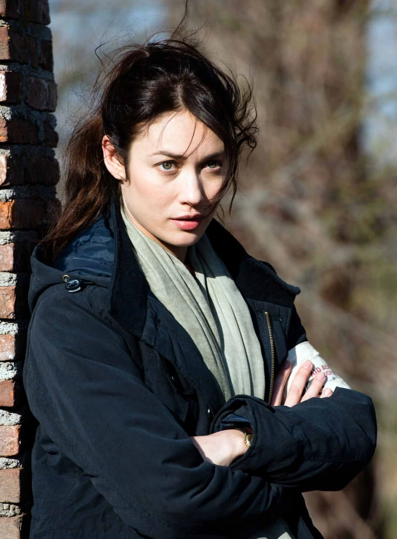 Faith Jones-Bennett | CM Extended Universe Wiki | Fandom