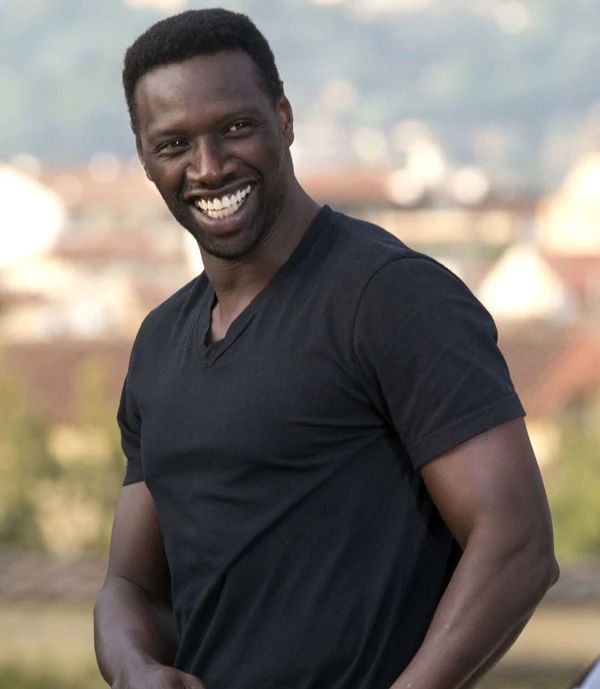 Marcus Lafayette | CM Extended Universe Wiki | Fandom