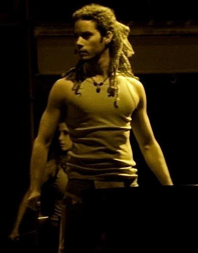 Jake Manson | CM Extended Universe Wiki | Fandom