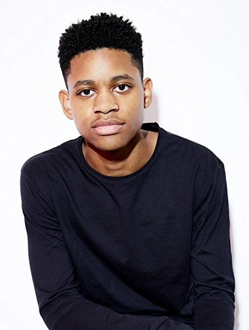 Felix Marshall | CM Extended Universe Wiki | Fandom