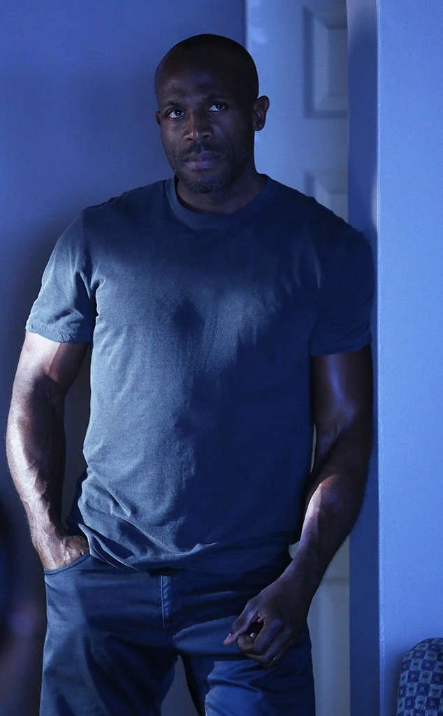 Caleb Springs | CM Extended Universe Wiki | Fandom