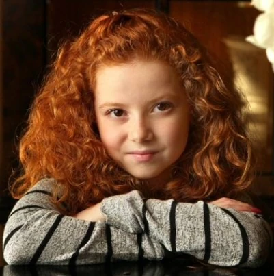 Ellie Flint | CM Extended Universe Wiki | Fandom