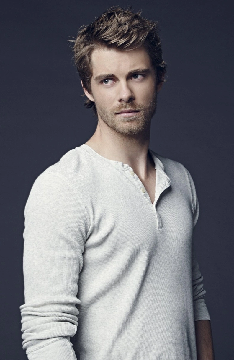 Vincent Parker | CM Extended Universe Wiki | Fandom