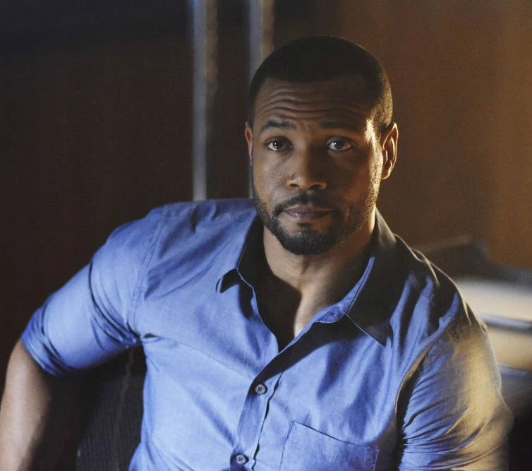 Henry Chapell | CM Extended Universe Wiki | Fandom