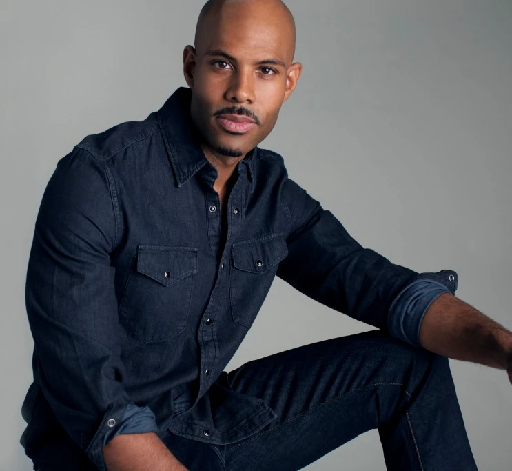 Eric Ross | CM Extended Universe Wiki | Fandom