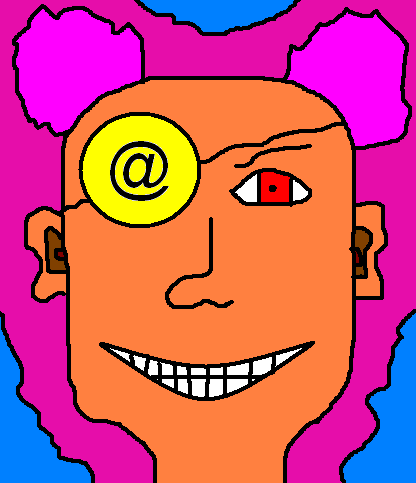 Dr. @ | Wiki Cómic | Fandom