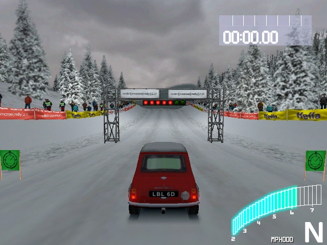 Category:1960s Rally (DiRT Rally) | Colin McRae Rally and DiRT Wiki ...