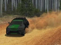 MG ZR Rally Car | Colin McRae Rally and DiRT Wiki | Fandom