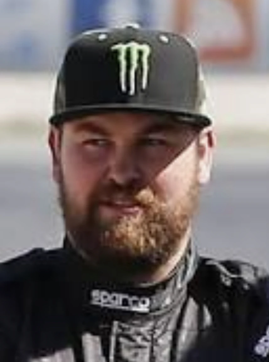 Liam Doran | Colin McRae Rally and DiRT Wiki | Fandom