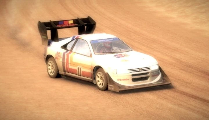 Category:Classic Trailblazer (DiRT 3) | Colin McRae Rally and DiRT Wiki ...