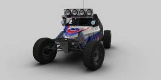 McMillin Racing Car | Colin McRae Rally and DiRT Wiki | Fandom