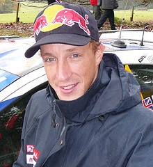 Kris Meeke | Colin McRae Rally and DiRT Wiki | Fandom