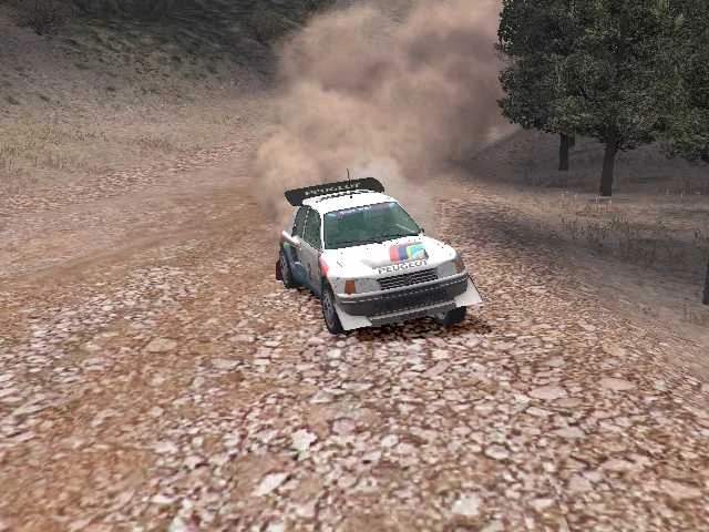 Category:Cars | Colin McRae Rally and DiRT Wiki | Fandom