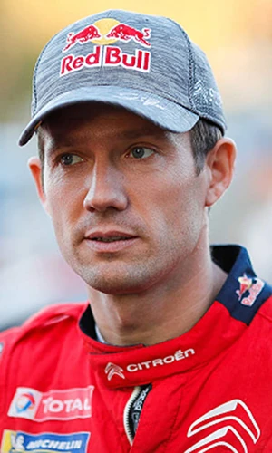 Sébastien Ogier | Colin McRae Rally and DiRT Wiki | Fandom
