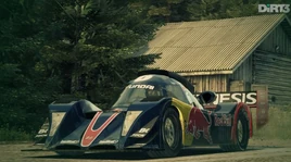 Rhys Millen Racing PM580 | Colin McRae Rally and DiRT Wiki | Fandom