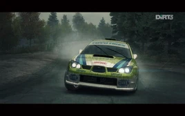 Subaru Impreza WRX STI Spec-C | Colin McRae Rally and DiRT Wiki | Fandom