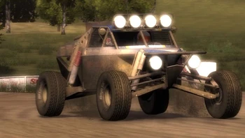 Ickler Jimco | Colin McRae Rally and DiRT Wiki | Fandom