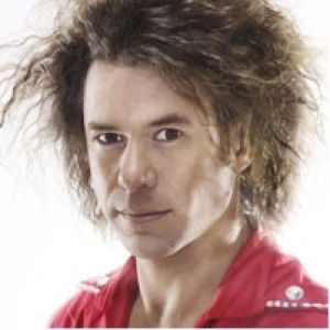 Christian Stevenson | Colin McRae Rally and DiRT Wiki | Fandom