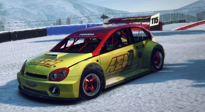 Category:Race (DiRT Showdown) | Colin McRae Rally and DiRT Wiki | Fandom