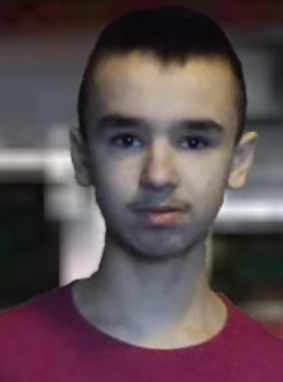 Anthony | Epic Cartoon Made Rap Battles Wiki | Fandom