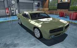 Delray Imperator | Car Mechanic Simulator 2015 Wikia | Fandom
