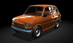 Maluch | Car Mechanic Simulator 2015 Wikia | Fandom