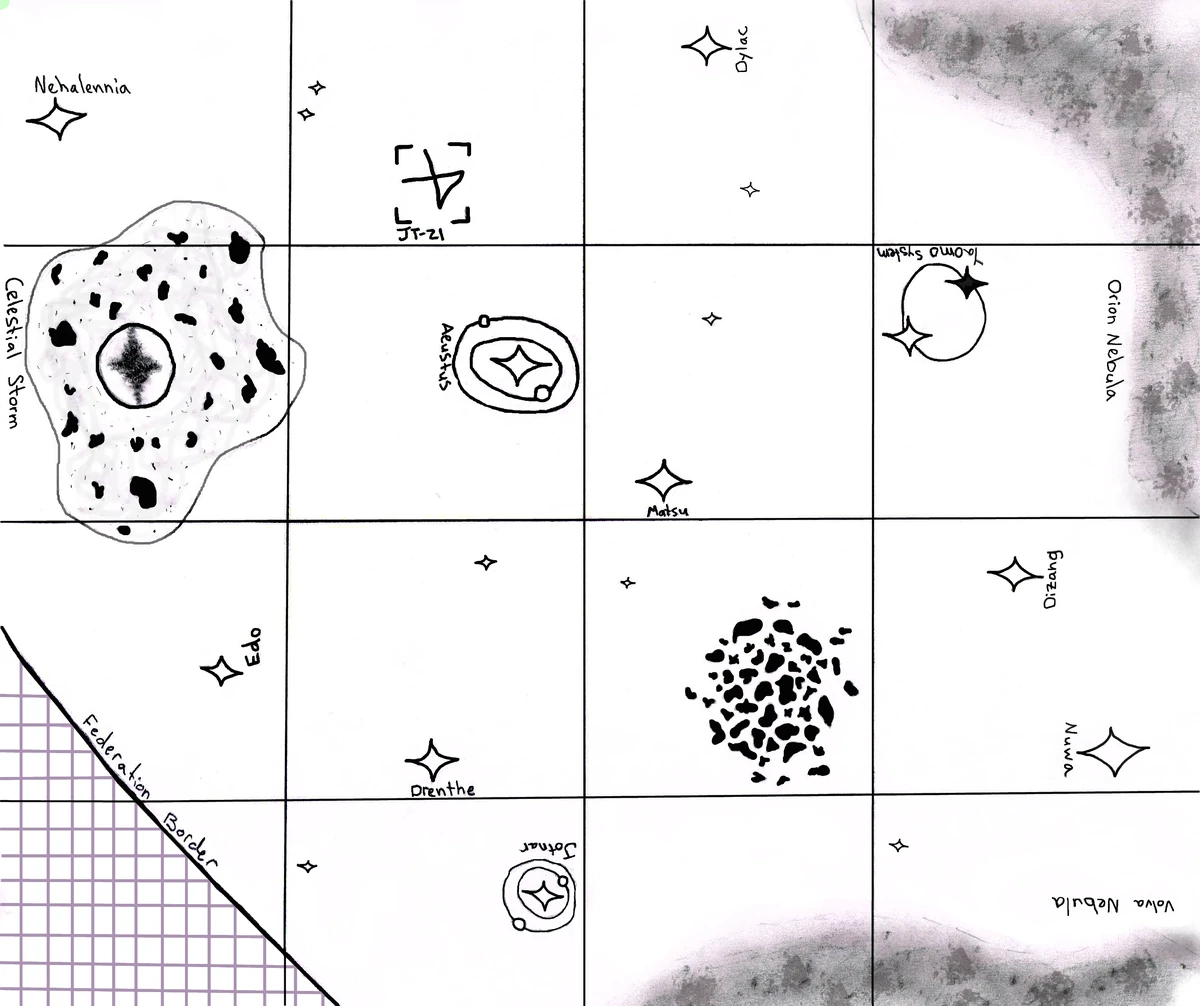 Medea (Planet) | CMSC Archives Wiki | Fandom