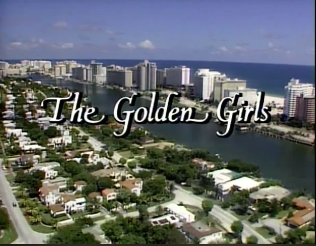 The Golden Girls | CMT Broadcast Archives4 Wiki | Fandom