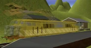 TATMR Chase in Trainz! | Carson Marenka's Video Workshop Wiki | Fandom