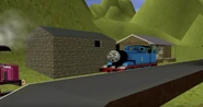 TATMR Chase in Trainz! | Carson Marenka's Video Workshop Wiki | Fandom