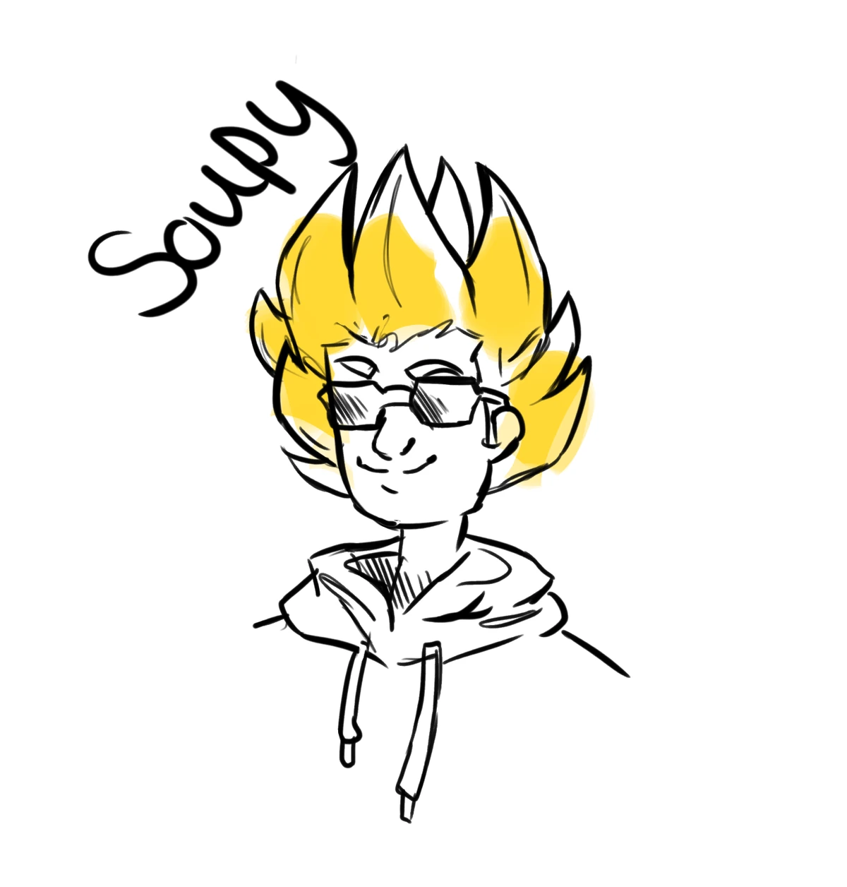 SuperGunzilla | Carson Marenka's Video Workshop Wiki | Fandom