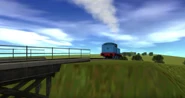 TATMR Chase in Trainz! | Carson Marenka's Video Workshop Wiki | Fandom