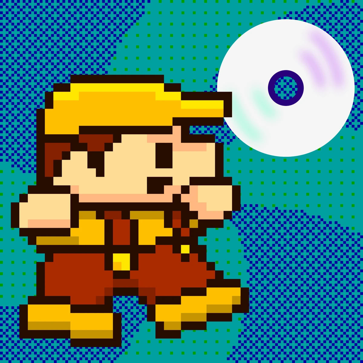 Retro World CD (Fan game) | Cmyksoft Wiki | Fandom