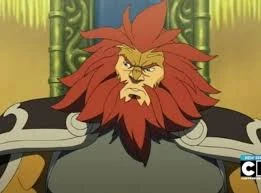 List of Species seen in ThunderCats | Cartoon Network Animals Wiki | Fandom