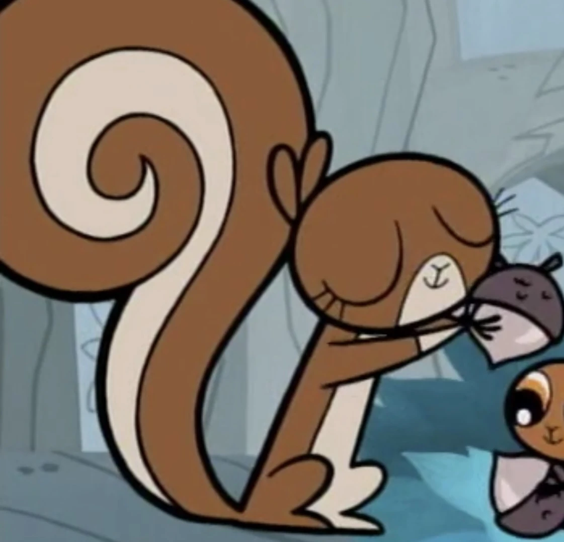 List of Species seen in The Powerpuff Girls | Cartoon Network Animals ...