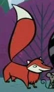 Red Fox | Cartoon Network Animals Wiki | Fandom