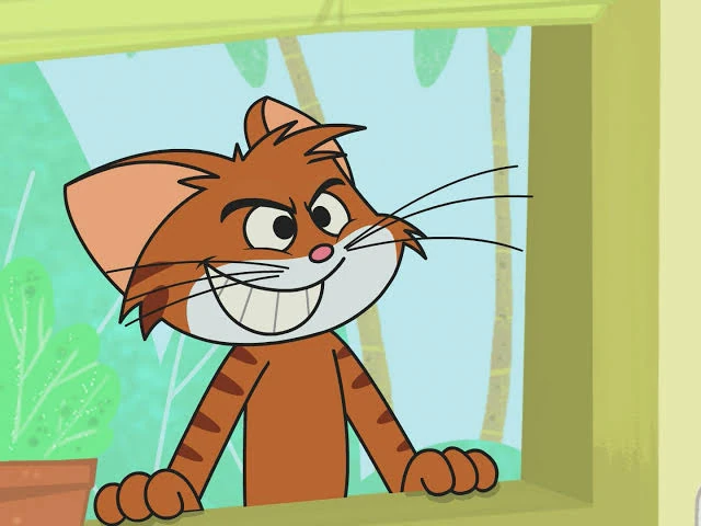 Bunty aur Billy (Billy) | Cartoon Network Animals Wiki | Fandom