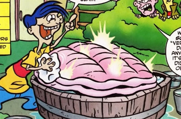 Category:Bivalves | Cartoon Network Animals Wiki | Fandom